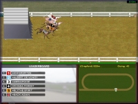 Greyhound Manager - download the free greyhound racing game demo